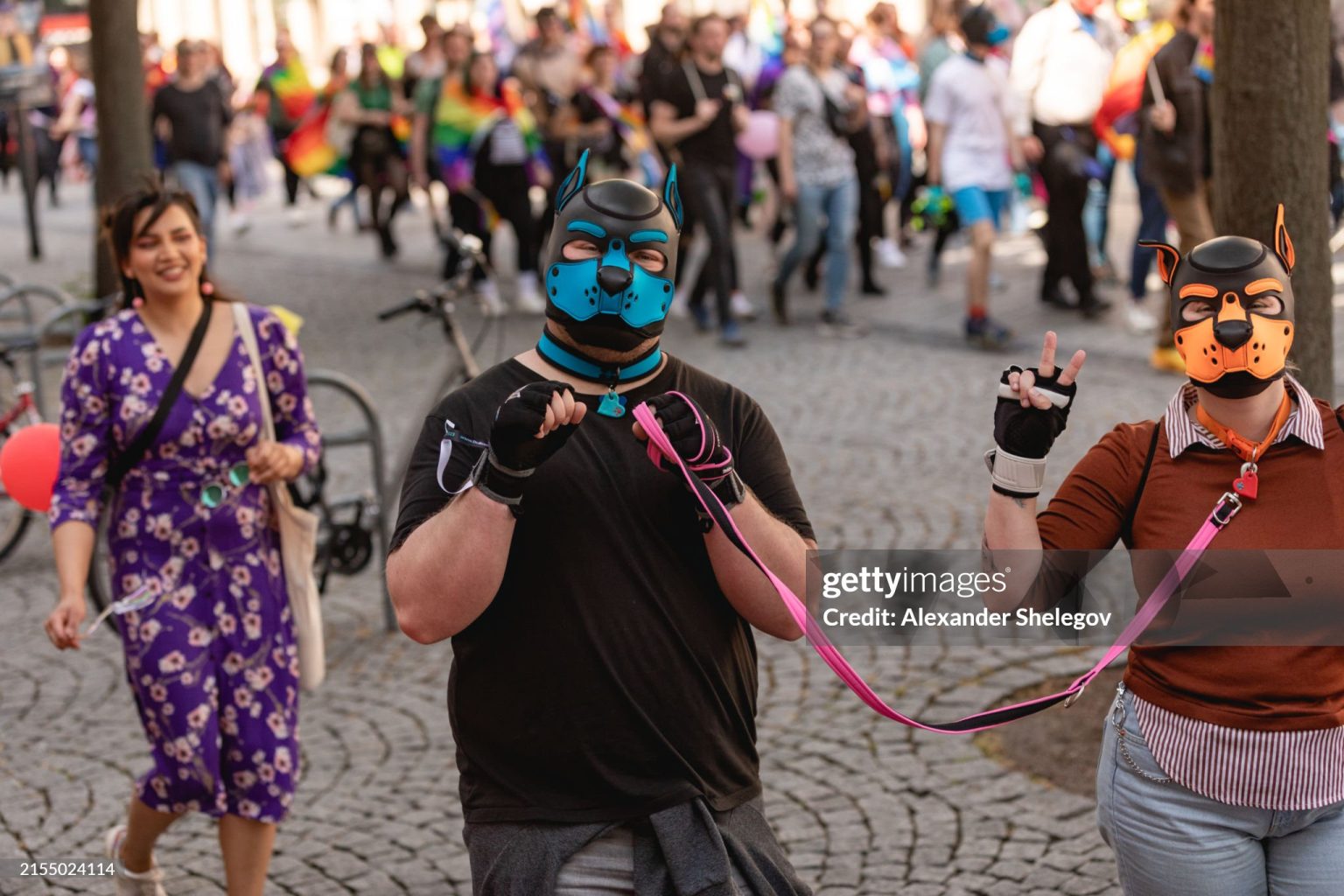 Everything Pup Play: Essential Tips, Gear, and Community Groups | Puppy ...